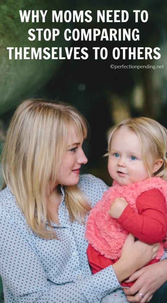 It Is Not Good Enough to Just Be Better Than The Generation Before Us ...