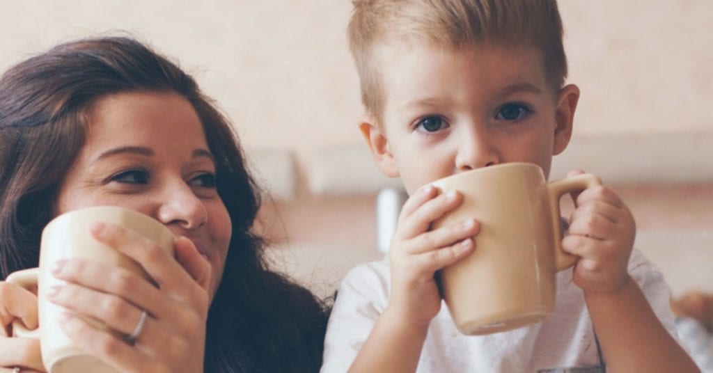 We Really Can "Have It All." AND Have Kids. - Perfection Pending