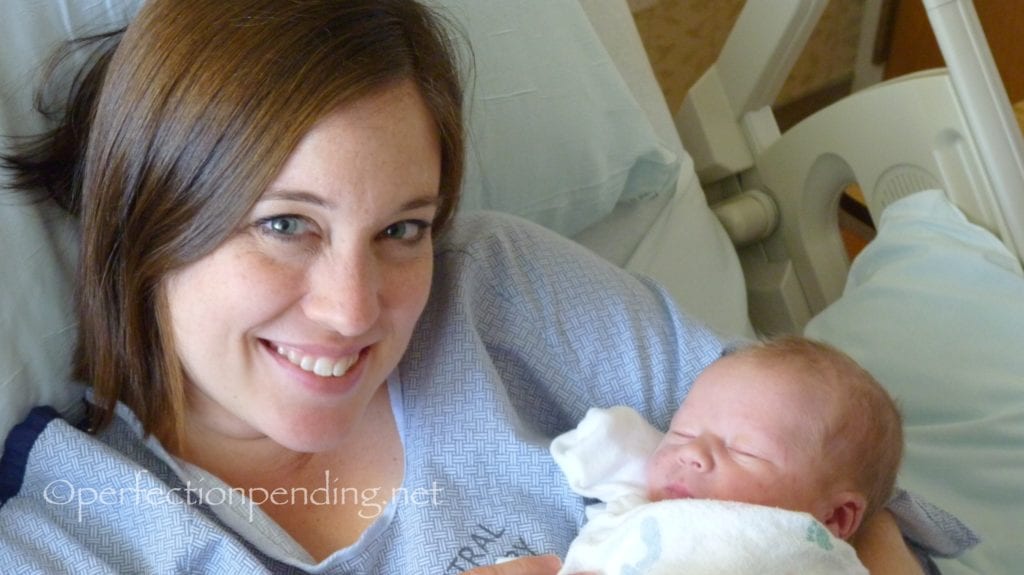 Are You A Brave Mom? What Does Bravery Look Like After Motherhood ...