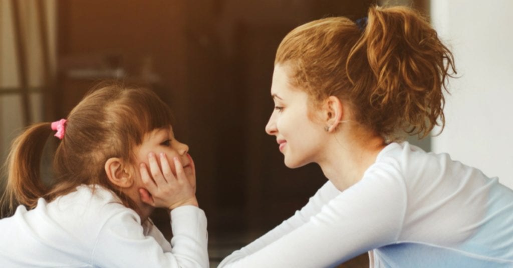 How To Let Go Of Trying To Be The Perfect Mother - Perfection Pending