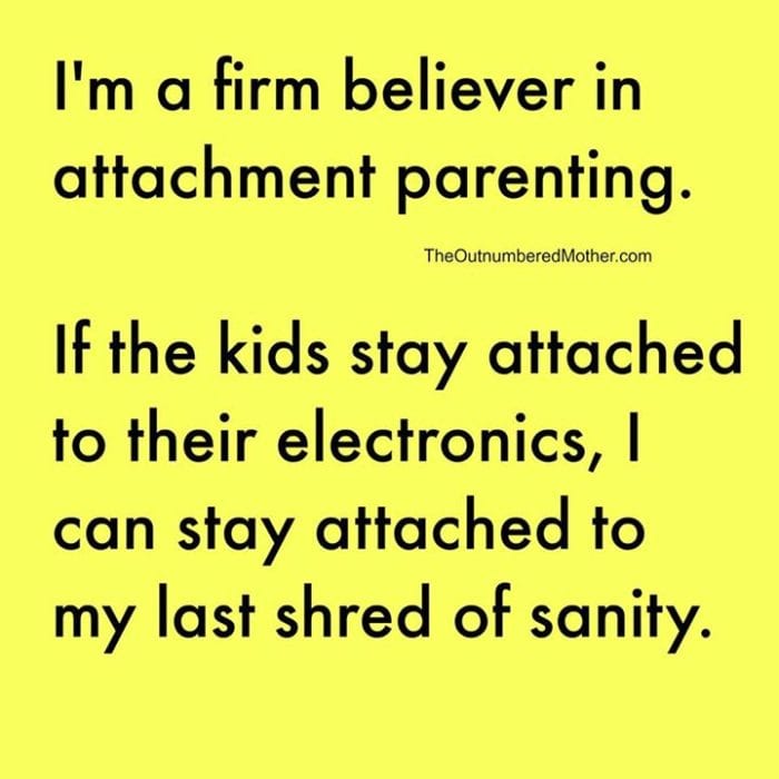 Hilarious Facebook Parenting Memes of the Week - Perfection Pending