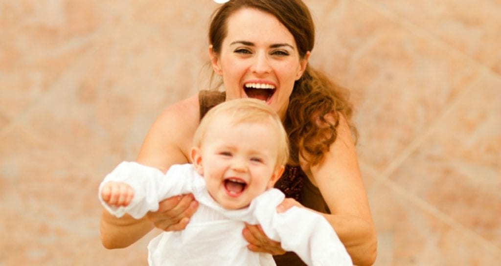 Modern Day Mom Miracles - Perfection Pending