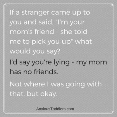 Hilarious Facebook Parenting Memes of the Week - Perfection Pending