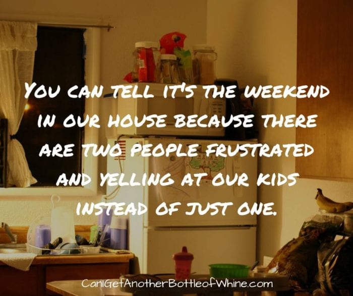 Hilarious Facebook Parenting Memes of the Week - Perfection Pending