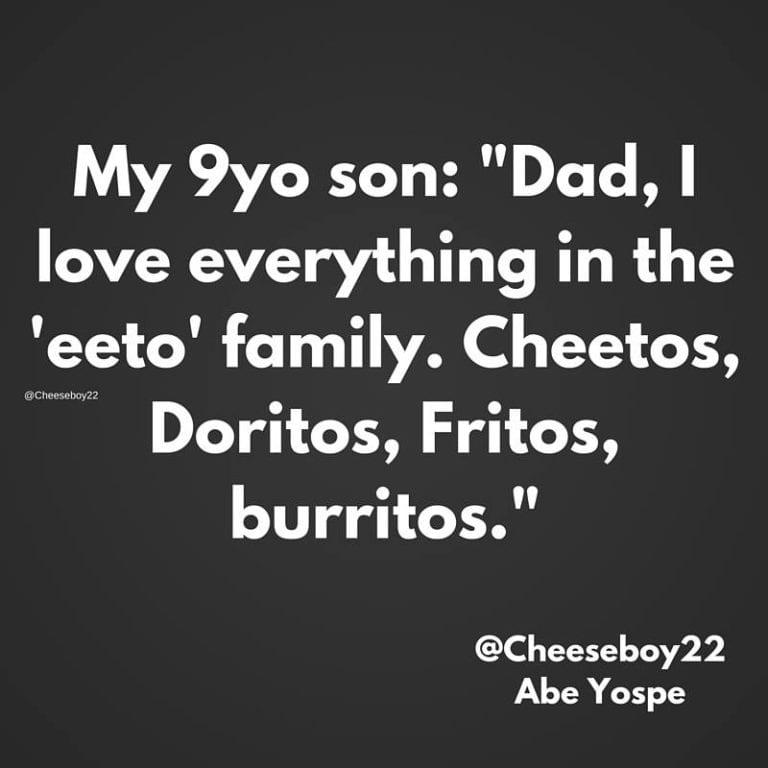 Hilarious Facebook Parenting Memes of the Week - Perfection Pending