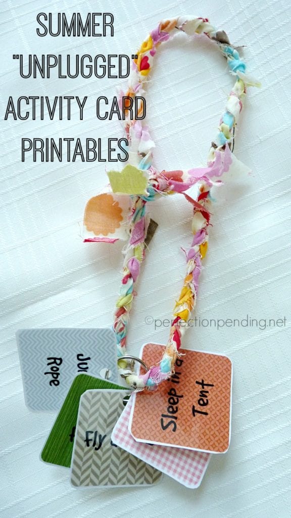 25 Summer Crafts For Kids - Perfection Pending