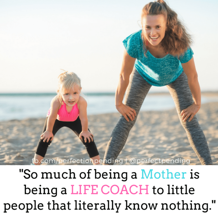 20 Ridiculous Things I'm Trying to Teach My Kids That Prove I'm ...