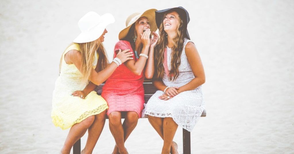 When All You Want Is a Best Friend - Perfection Pending