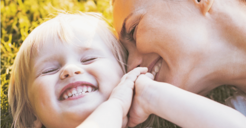 Why You Should Feel Zero Mom Guilt About These 5 Things - Perfection ...