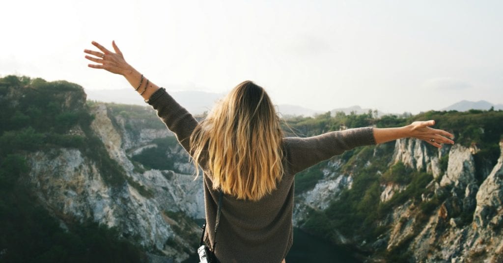 Why Being Real Is One of The Best Parts Of Growing Up - Perfection Pending