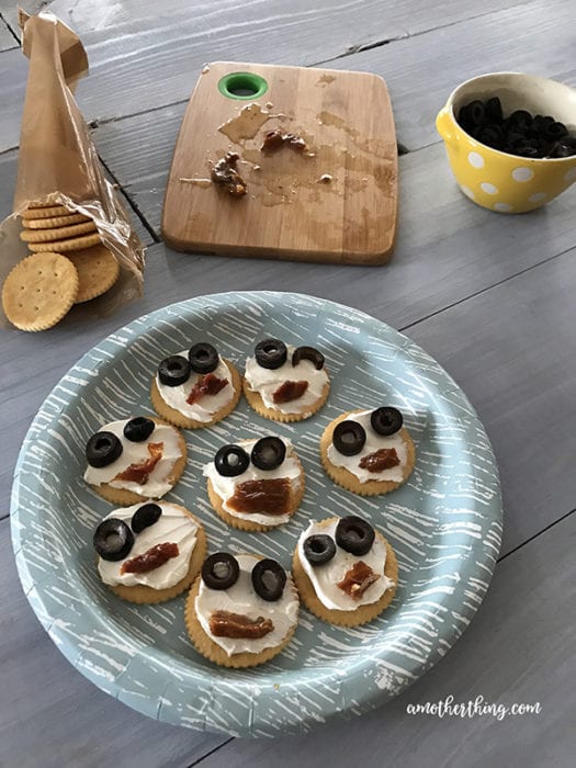 50 After School Snack Ideas For Kids - Perfection Pending