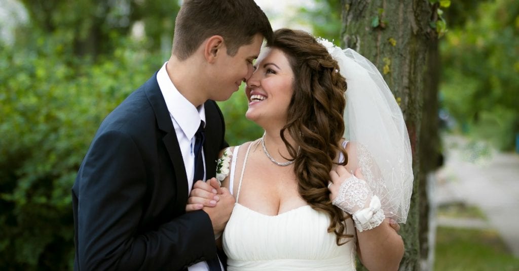 Science Says Your Curves Might Be Making Your Husband Happier ...