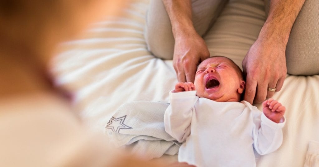 21 Steps To Prepare For a New Baby - Filter Free Parents