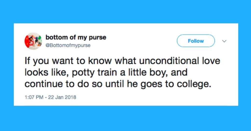 The Hilarious Moms Of Twitter Share What It's REALLY Like Raising Boys ...