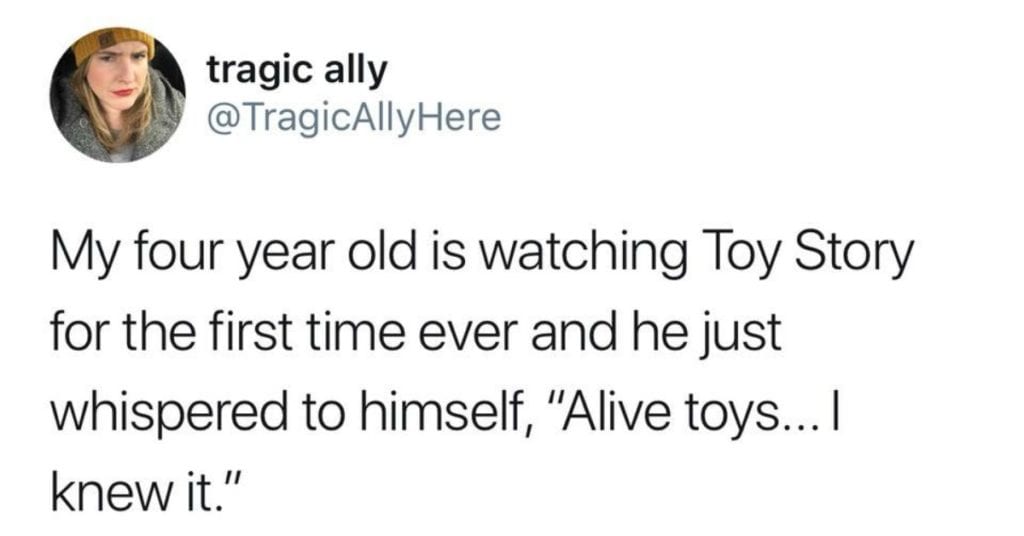 The Funny Parents Of Facebook Prove The Screen Time Struggle With Kids ...